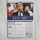 Donald Trump Diary 2025 MAGA Calendar Make America Great Again Planner