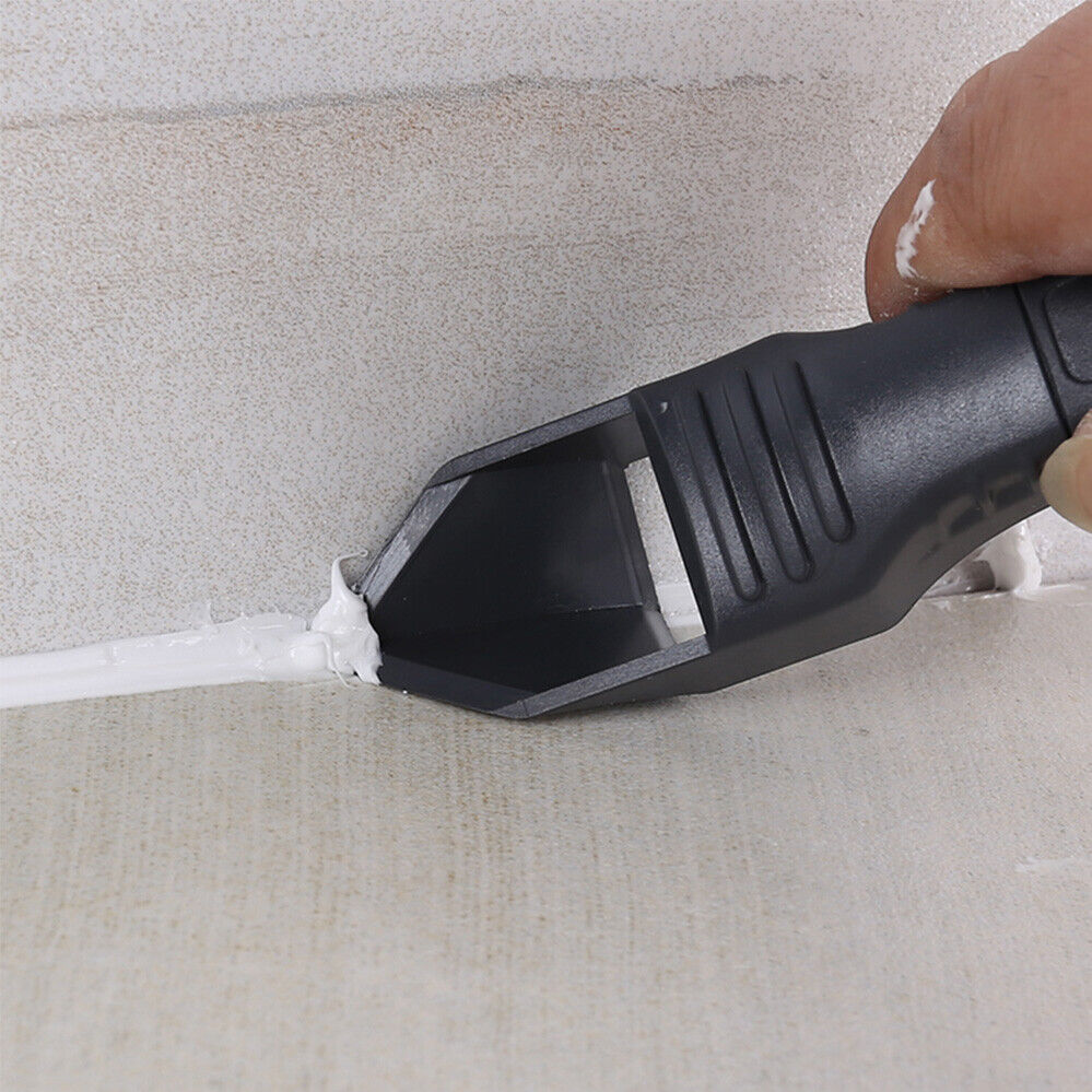3 in 1 Replace Caulking Removal Scraper Tool Kit Silicone Sealant