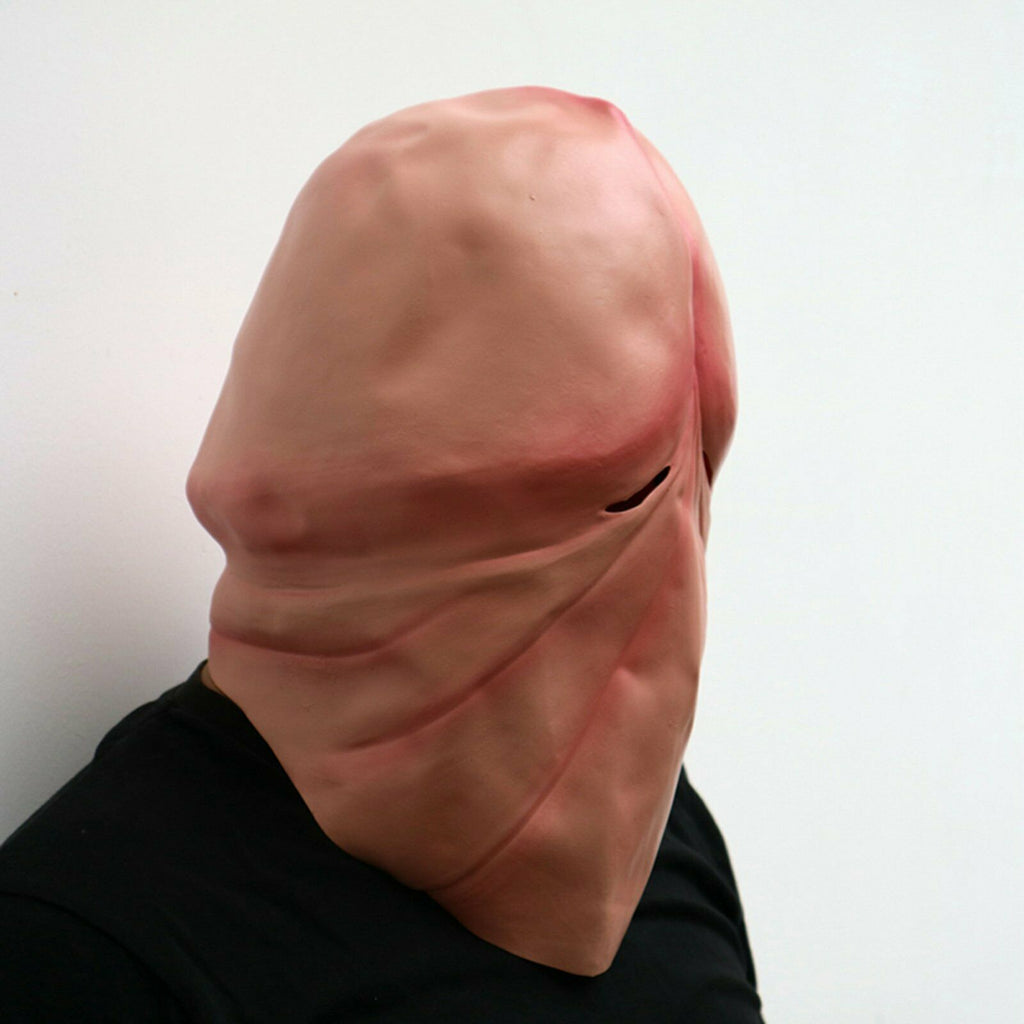 Latex Dick Willy Head Mask Halloween Prank Joking 3d Party Cosplay Fun