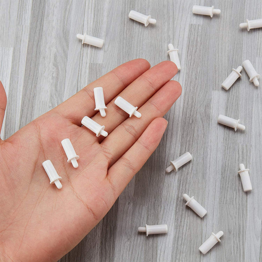 Spring Loaded Replacement Pins For Plantation Shutter Louver Repair Pi