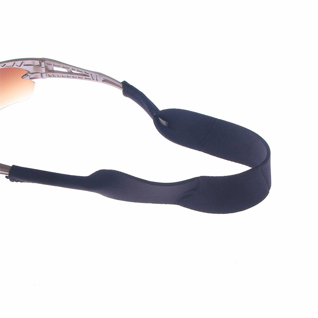 Sunglasses Strap Sports Band Reading Glasses Neck Cord Neoprene Eyewea