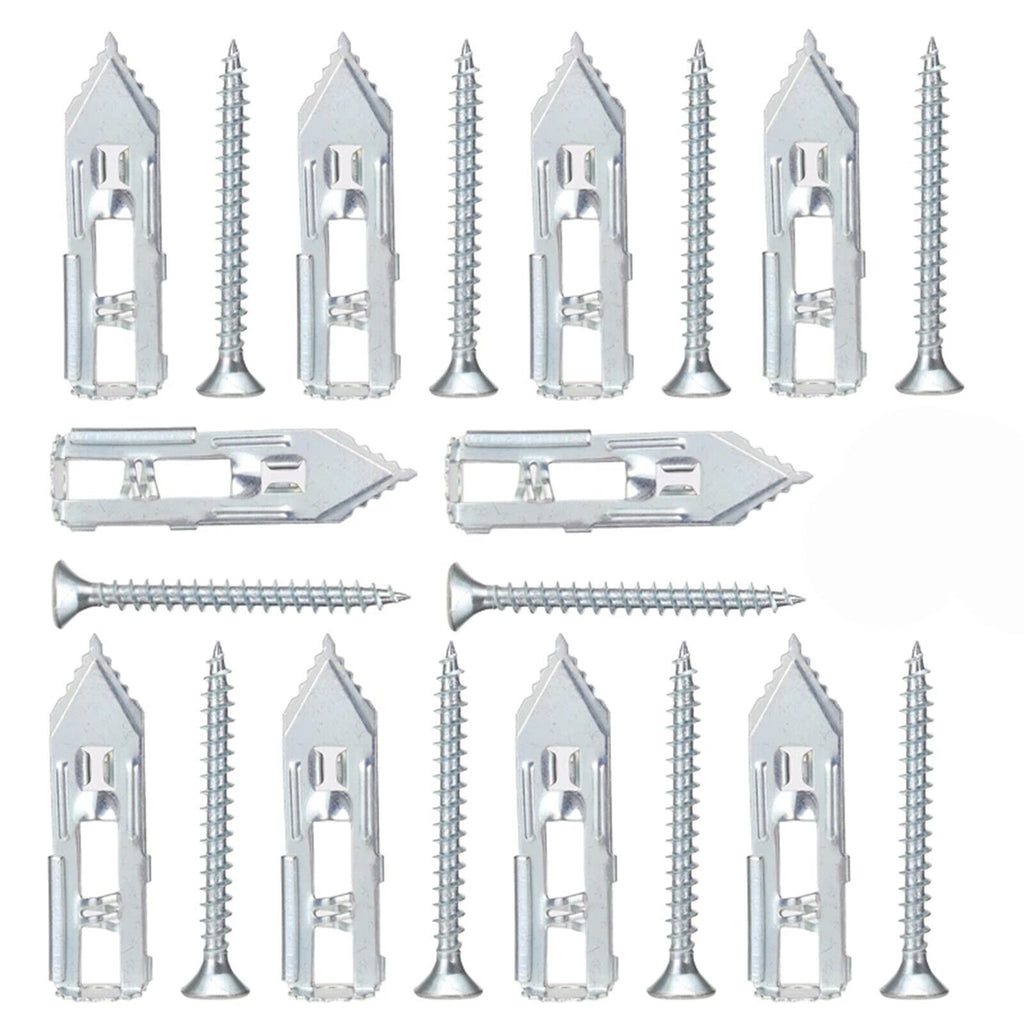 Self-Drilling Anchors Screw Set Percussion Types Expansion Screws Tool